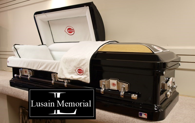 University Of Tennessee College Team Caskets